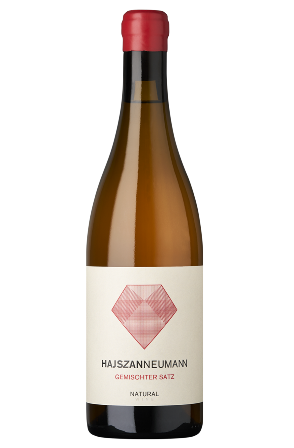 NATURAL Muskateller 2022 – Hajszan Neumann – Weingut